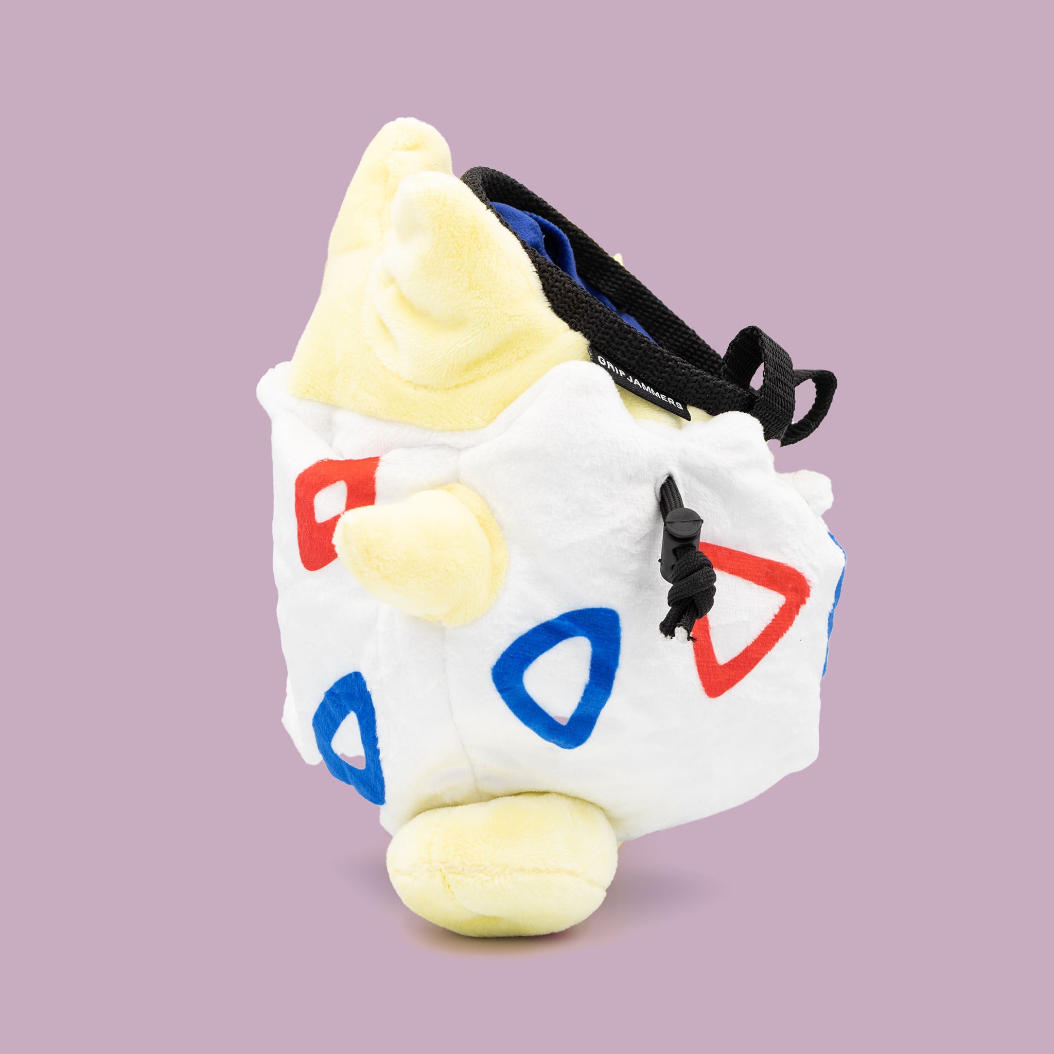 Togepi Chalk Bag – gripjammers